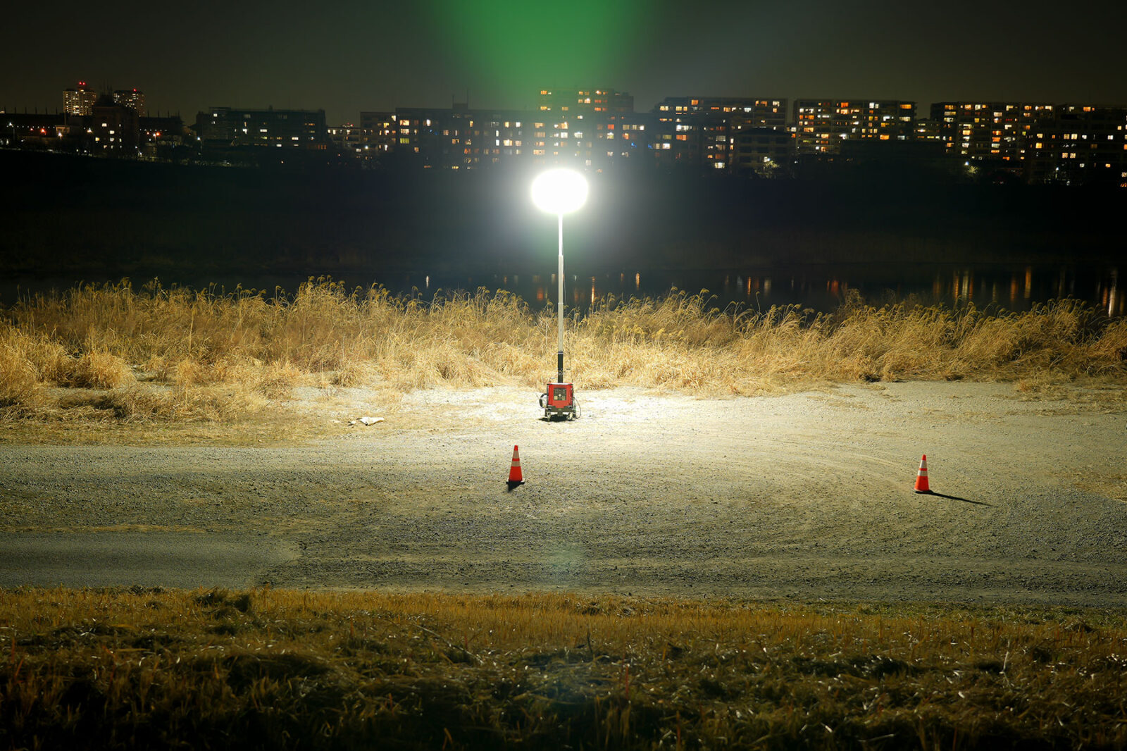 Balloon Lighting vs. Conventional Directional Lighting: A Comprehensive ...